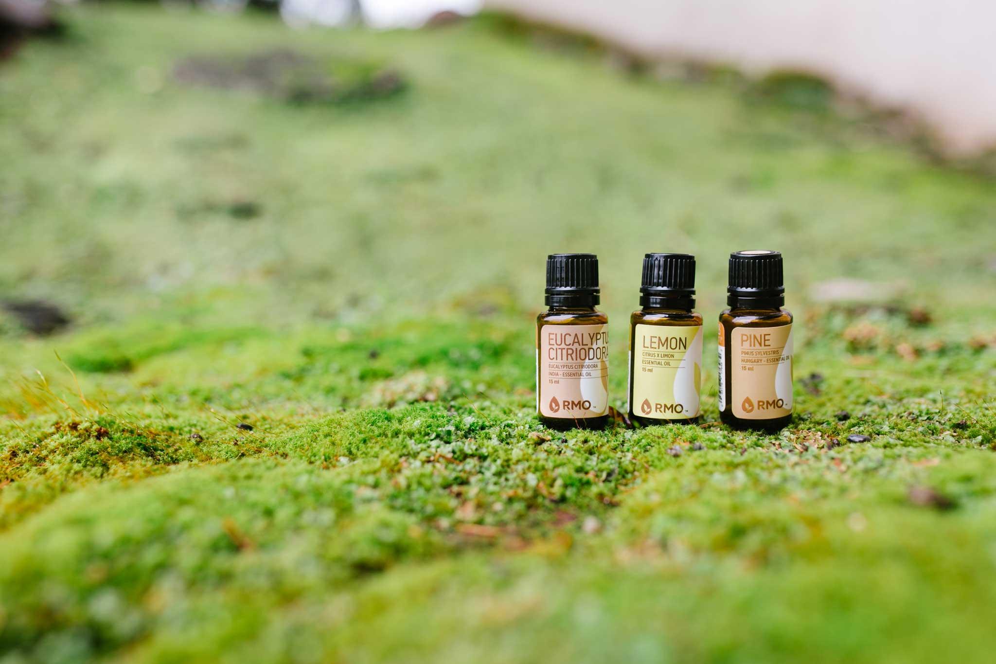 Forest Fresh Diffuser Blend – Rocky Mountain Oils