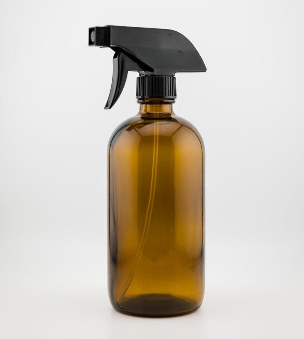 Reliable 16oz Spray Bottle for DIY | Rocky Mountain Oils