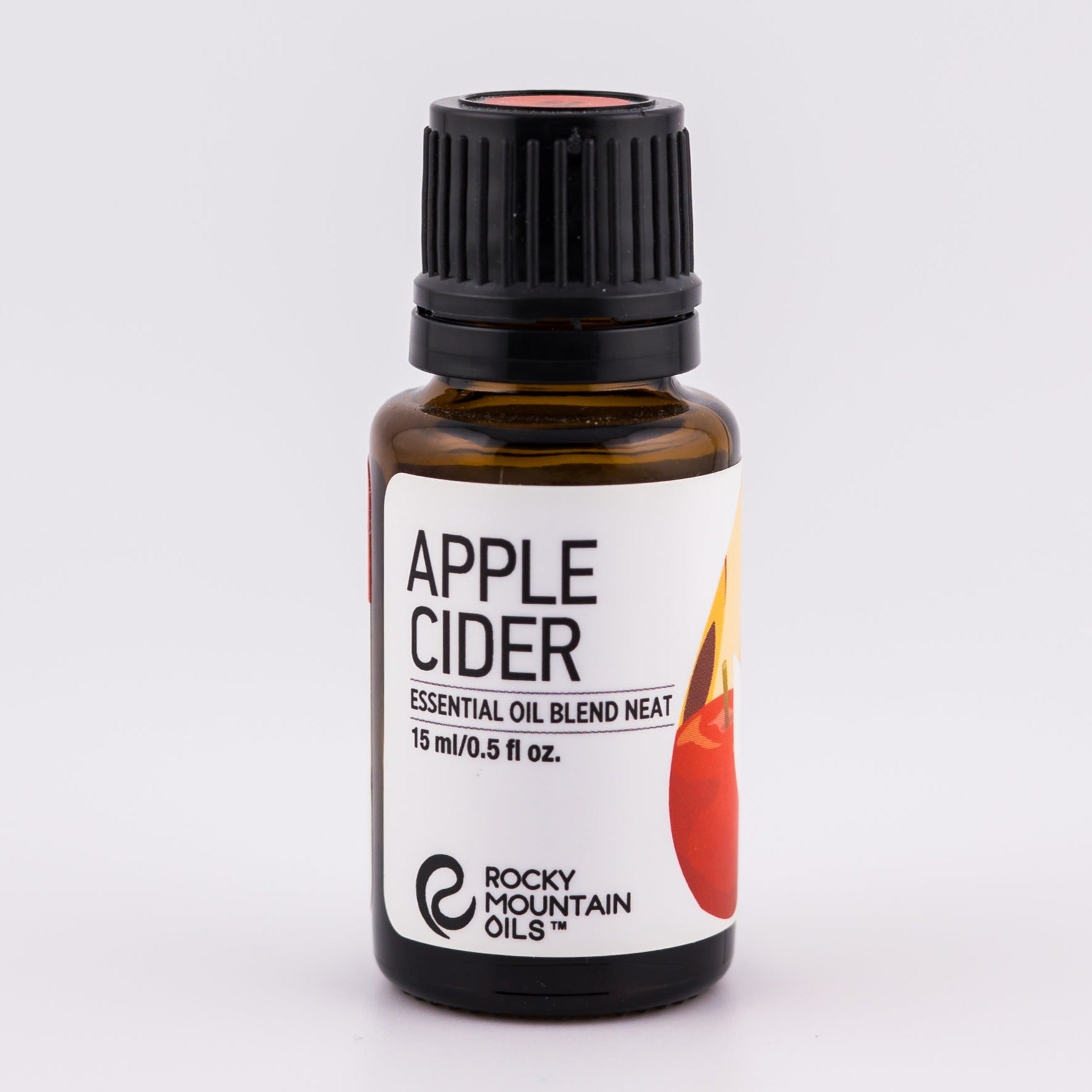 Affordable Apple Cider Essential Oil Blend - 15ml – Rocky Mountain Oils