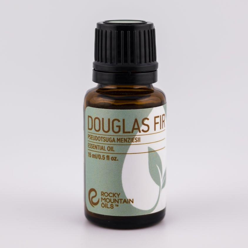 Douglas Fir Essential Oil 15ml by Rocky Mountain Oils