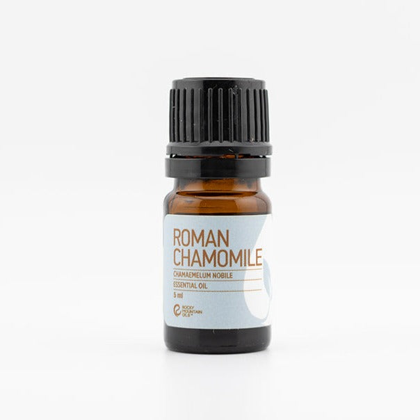 Roman Chamomile Essential Oil | Rocky Mountain Oils