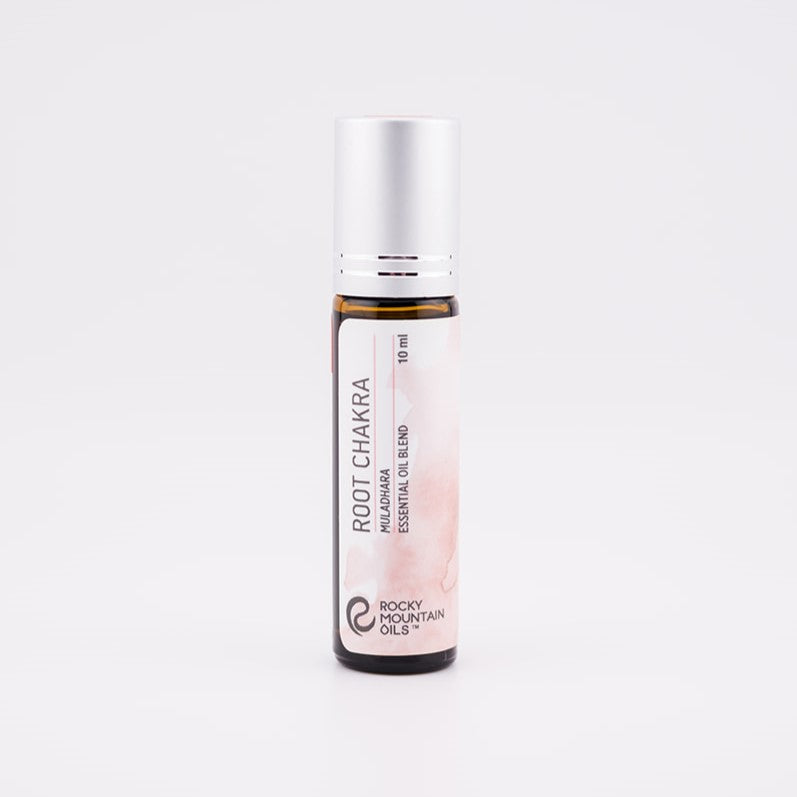 High-Quality Root Chakra Roll-on | Rocky Mountain Oils