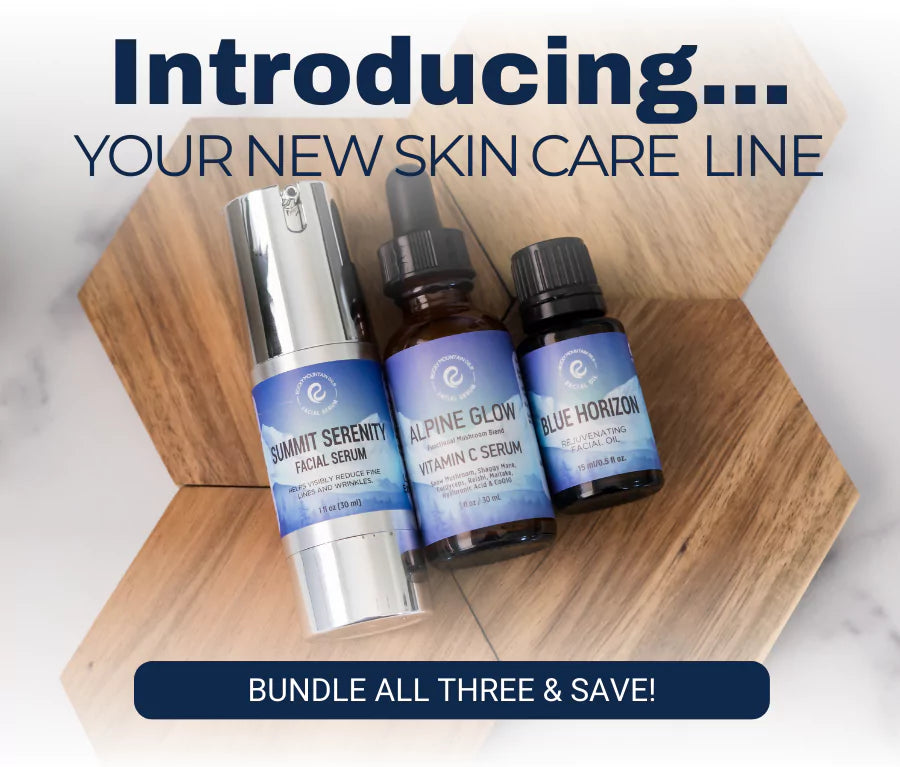 100% Pure & Natural Essential Oils | Rocky Mountain Oils